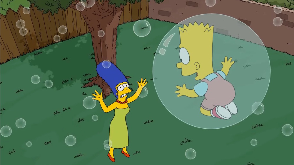 The Simpsons Season 35 Brings Back The Show's Most Underrated Character ...