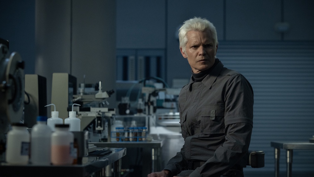 The Small Detail That Makes Alien: Earth's Sheep So Damn Creepy