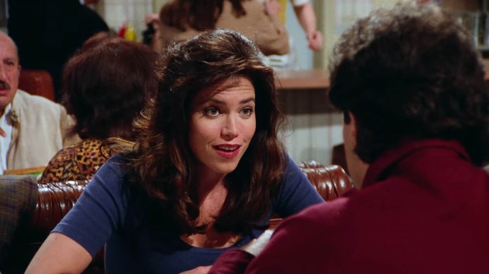The Star Trek: Deep Space Nine Actress You Forgot Played Jerry's ...
