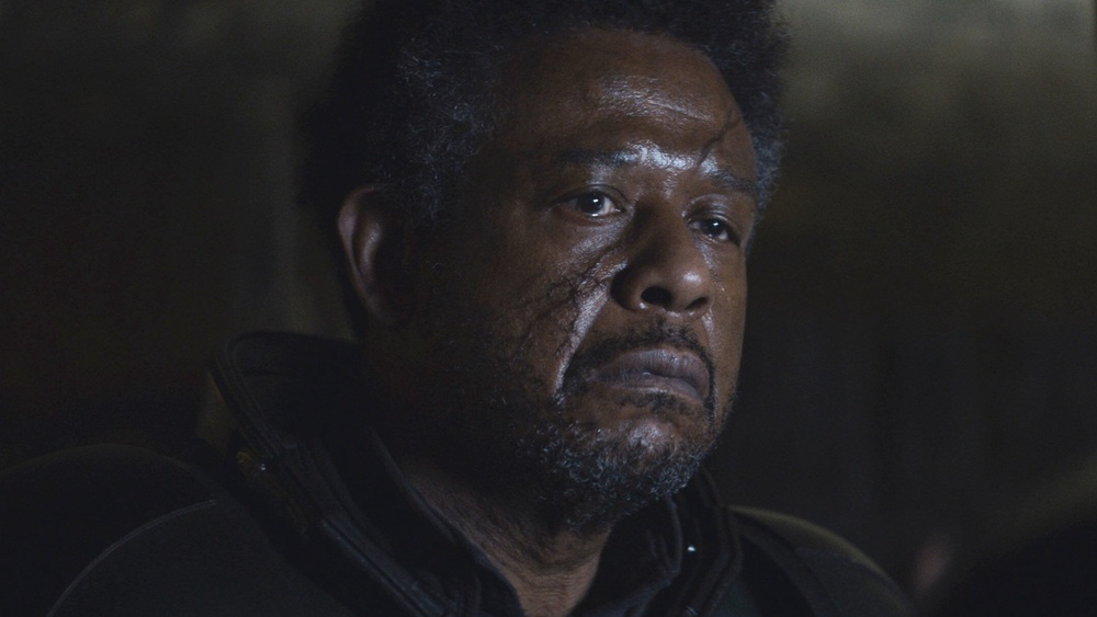 The Starship Fuel Rhydonium In Andor Season 2, Explained