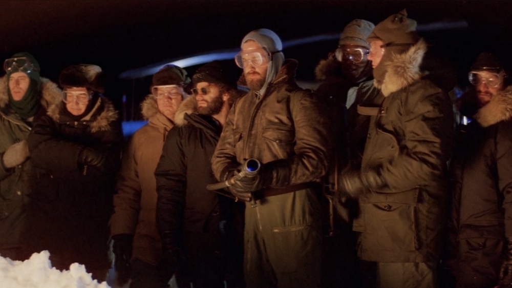 The Thing (1982) Cast: Where The Actors Are Now