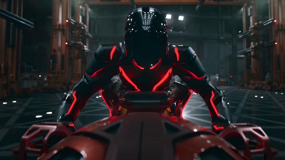 The Tron: Ares Trailer Reveals Two Selling Points — And Jared Leto Isn ...