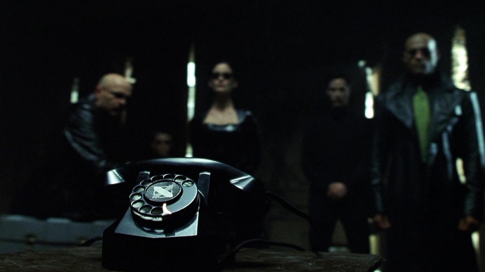 The Wachowskis Lied To One Of The Matrix's Stars About Their Character ...