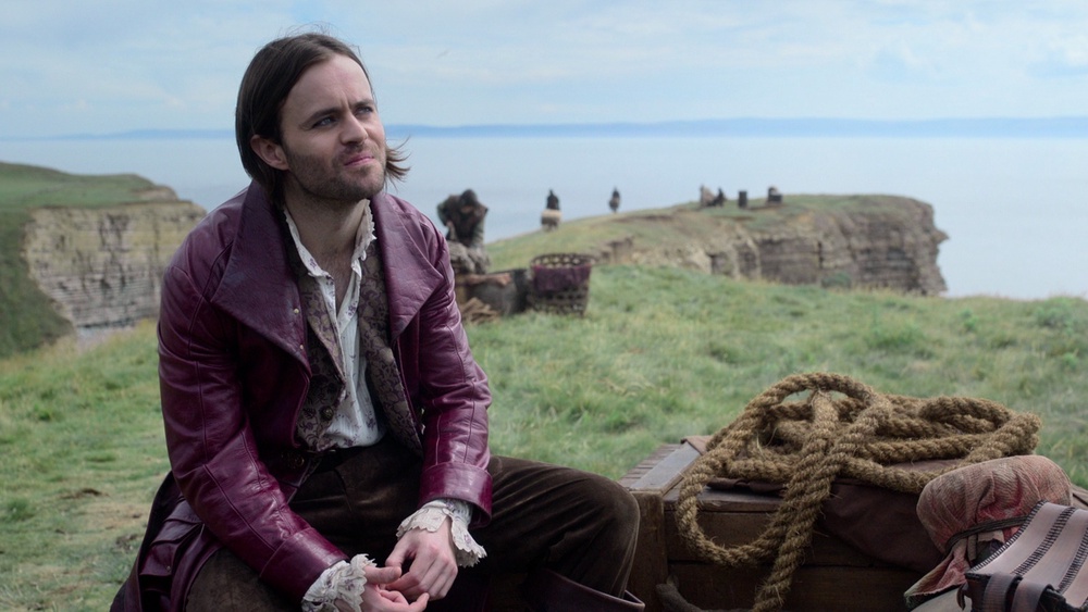 The Witcher Season 3 Knows That Jaskier Is The Show's Not-So-Secret MVP