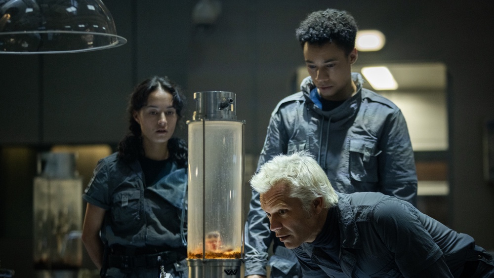 The Xenomorph Isn't Even The Most Dangerous Creature In Alien: Earth