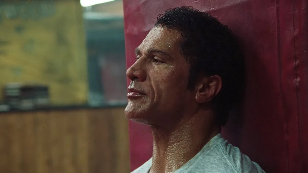 There's One Thing The Smashing Machine Does Differently From Every ...