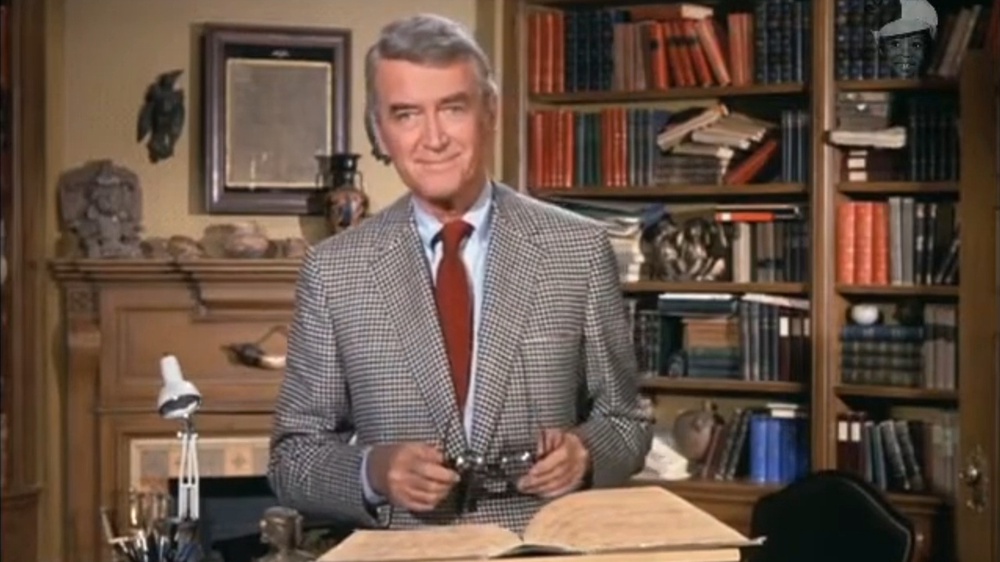 This Failed '70s Series Was Jimmy Stewart's Biggest Attempt At ...