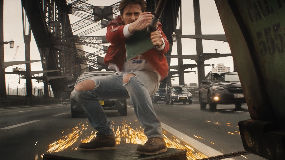 This Ryan Gosling Flop With 82% On Rotten Tomatoes Had A Big Impact On ...