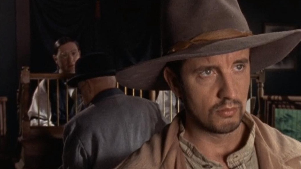 This Western Series Turned The Old West Into A Playground For Twilight ...