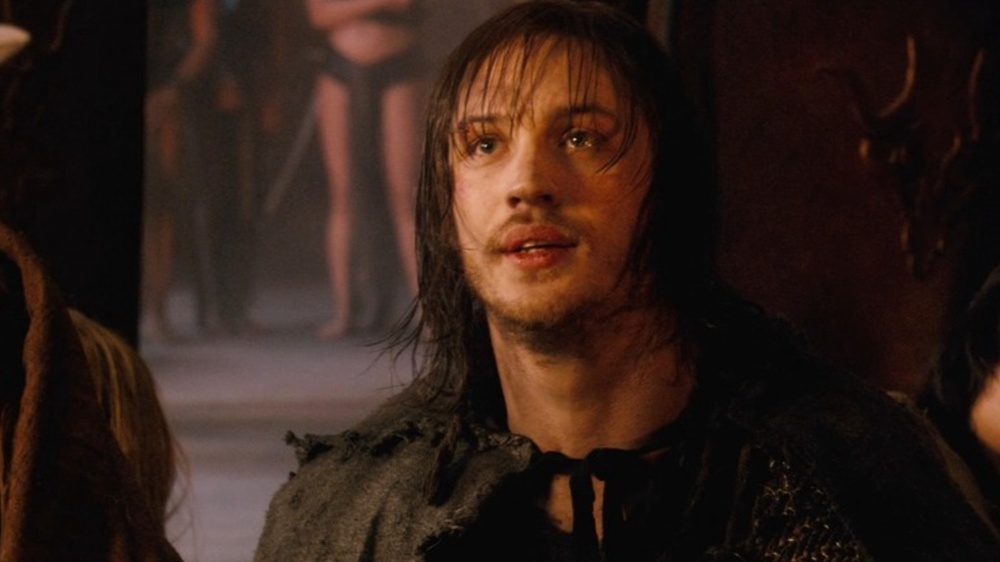 Tom Hardy's Worst-Rated Movie On IMDb Is A Horror Misfire Streaming For Free