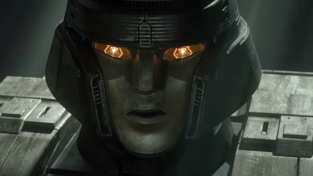 New Transformers One Trailer Shows How Optimus Prime And Megatron Went From Friends To Enemies