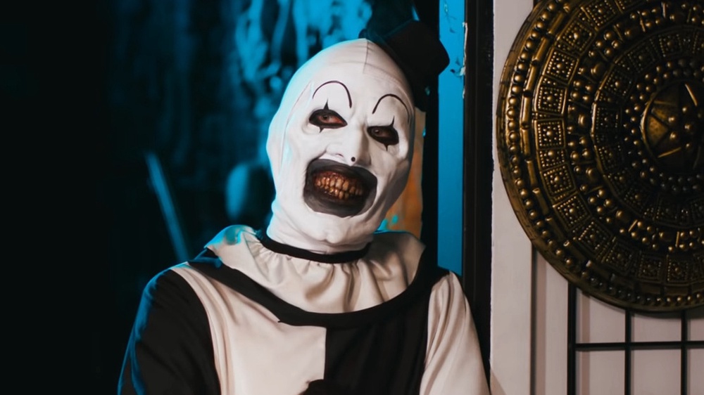 Universal Studios Just Promised The Goriest Halloween Horror Nights ...