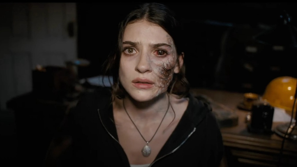 Until Dawn Director David F. Sandberg Had To Convince His Colleagues To ...