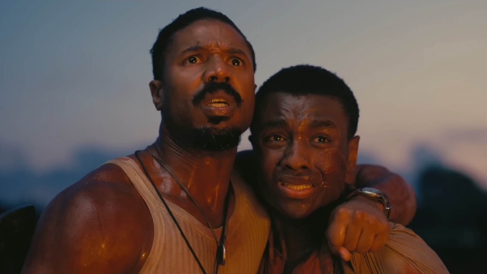 Vampires Crash The Party In New Trailer For Ryan Coogler Horror Movie ...