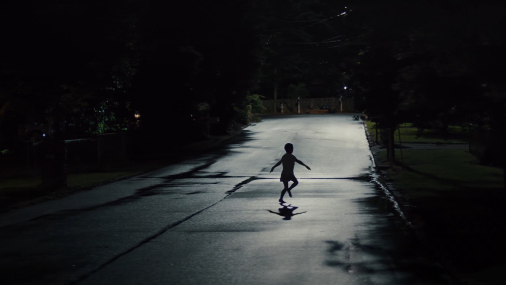The Weapons Teaser Trailer Doesn't Show Much, But It's Absolutely Chilling