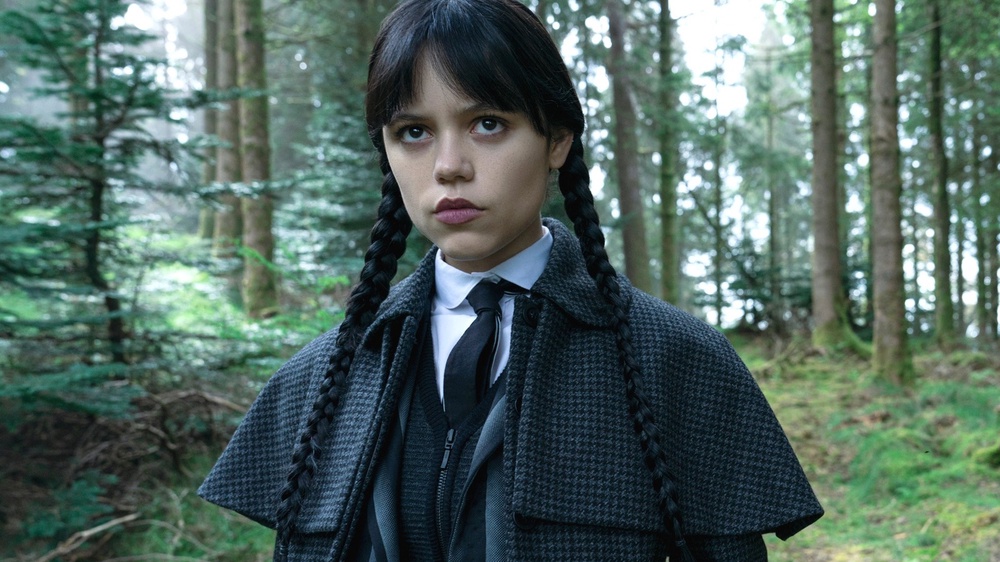 Wednesday Season 2 Brings A Beloved Character Back From The Dead