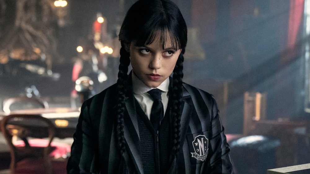 Wednesday Season 2 Ending Explained: More Woeful Secrets And Unanswered ...