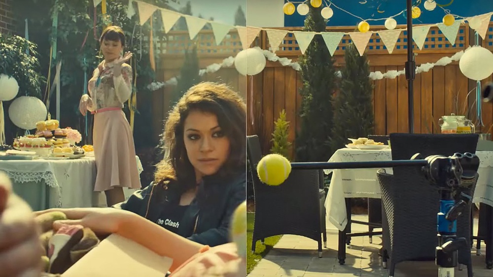 What Great Shows Look Like Before Special And Visual Effects