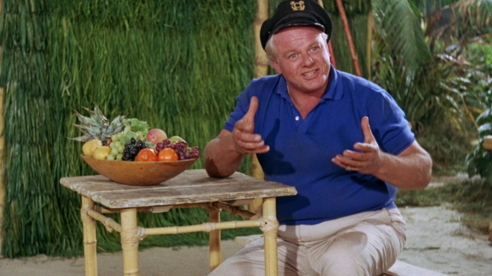 What Happened To Alan Hale Jr. After Gilligan's Island?