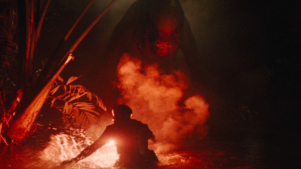 What Is Jurassic World Rebirth's Mutant Dinosaur? Here's What We Know ...