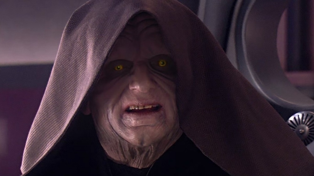 What The Sith Lord Title Darth Means In Star Wars