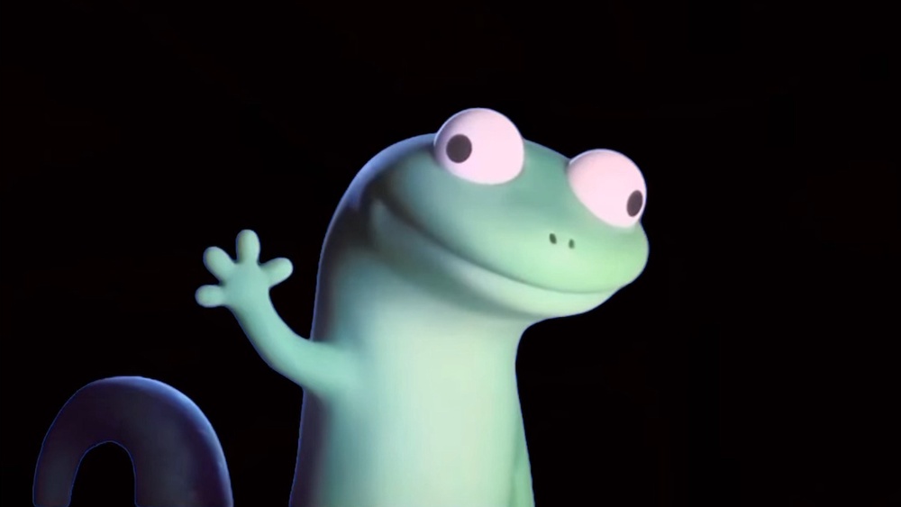 What's The Lizard Lizard Lizard Meme? Pixar's Accidentally Viral Moment ...