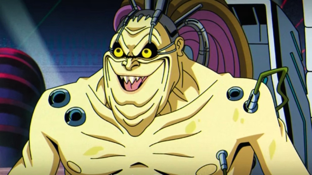 Who Is Mojo? The Interdimensional Villain From X-Men '97 Episode 4 ...