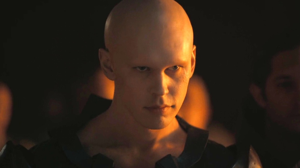 Why Austin Butler's Feyd-Rautha Harkonnen Is Bald In Dune: Part Two