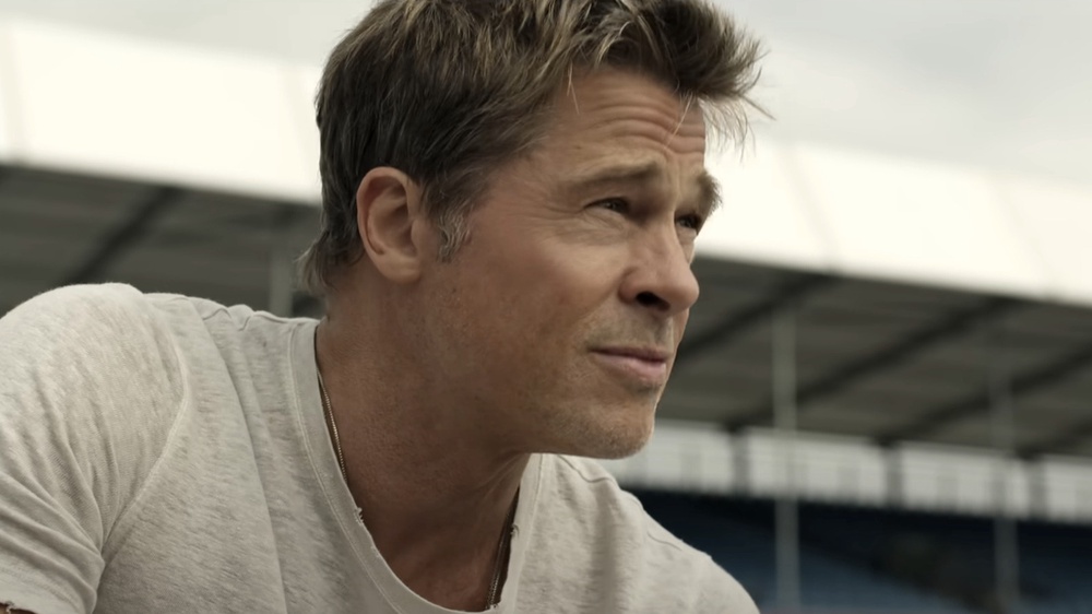 Why Brad Pitt Didn't Star In Christopher Nolan's Inception