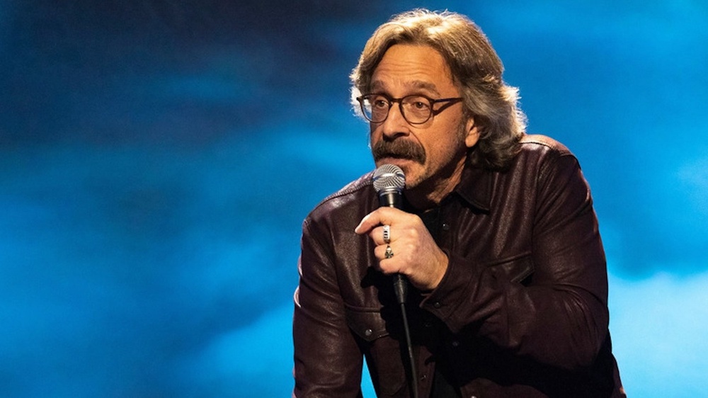 Why Comedy Fans Are So Angry At The Riyadh Comedy Festival — And The ...