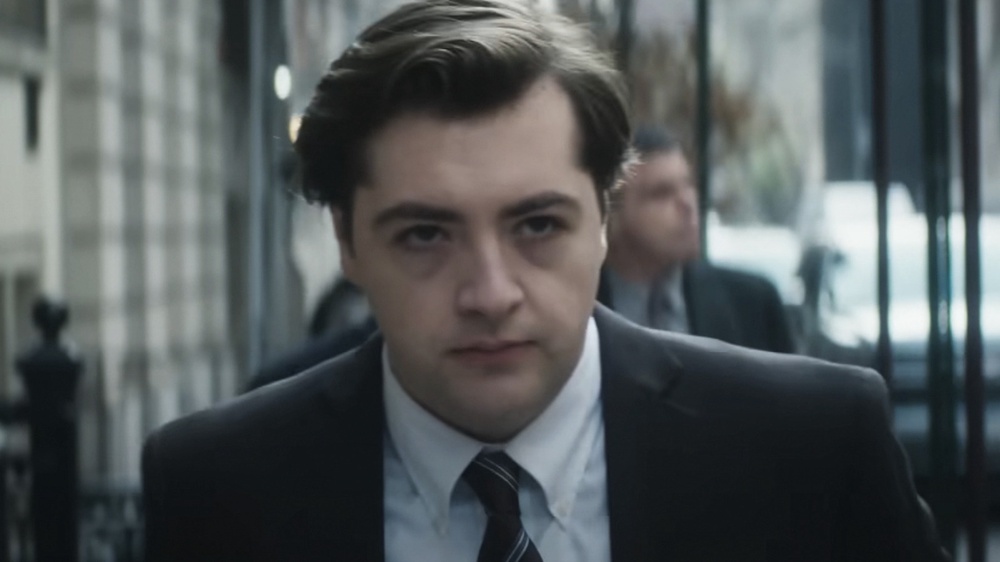 Why Daniel Blake From Daredevil: Born Again Looks So Familiar