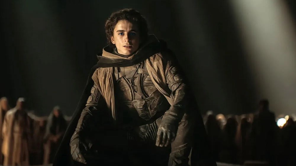 Why Dune: Part Two's Best Director Oscar Snub Is A Crime Against Sci-Fi ...