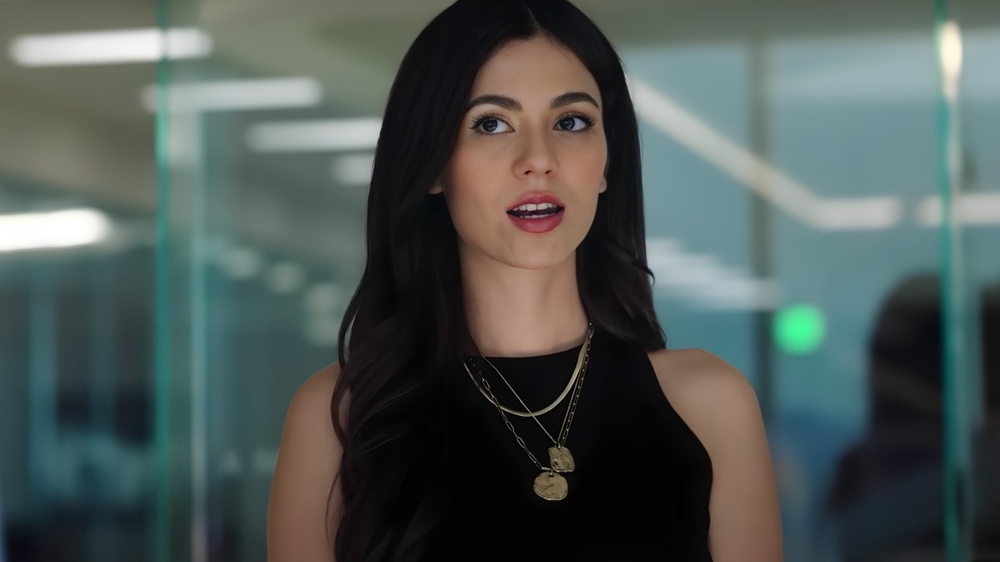 Why Dylan Pryor From Suits LA Looks So Familiar