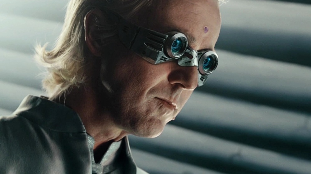 Why Edward Norton Rejected One Of The Biggest Sci-Fi Hits Of All Time