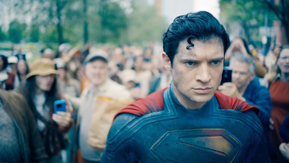 Why James Gunn's Superman Has The Power To Save, Or Destroy, An Iconic ...