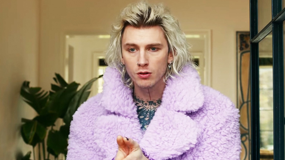 Why Machine Gun Kelly Refused To Audition For Ryan Coogler's Sinners