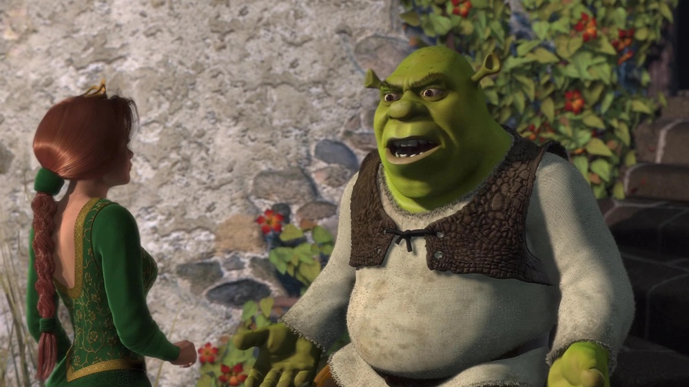 Why Russia Is Trying To Ban The Shrek Franchise