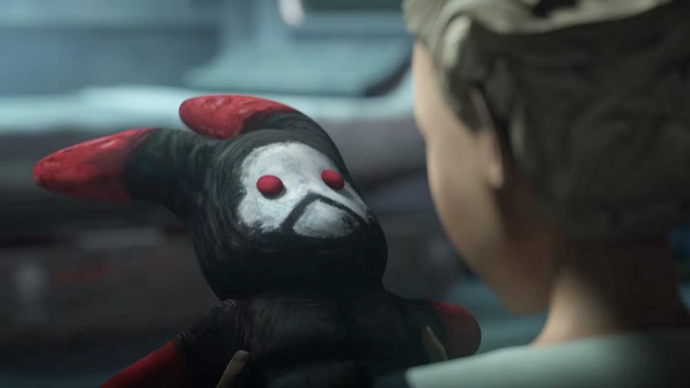 Why That Doll In Star Wars: The Bad Batch Is So Incredibly Important ...