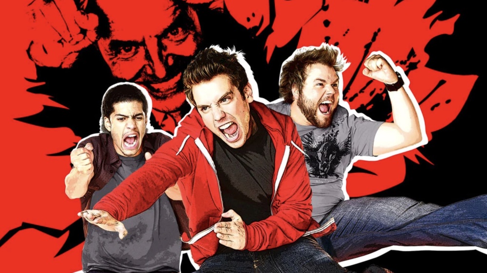 Why The CW's Urban Fantasy Comedy Reaper Was Canceled