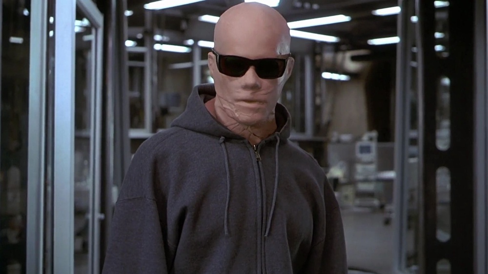 Why The Director Of Robocop Hated His Horror Movie With Kevin Bacon