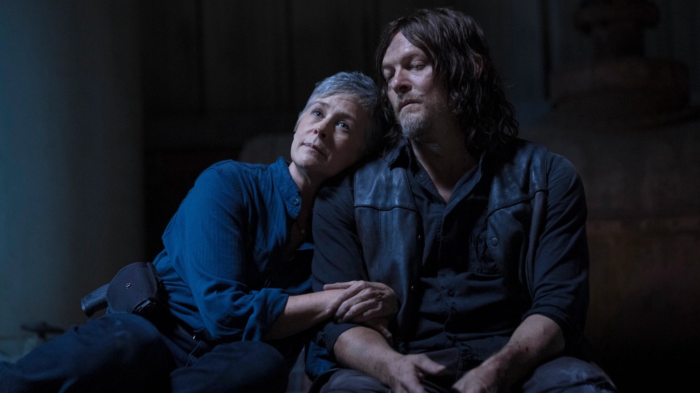 Why The Walking Dead: Daryl Dixon Blew Up A Years-Old Fan Theory