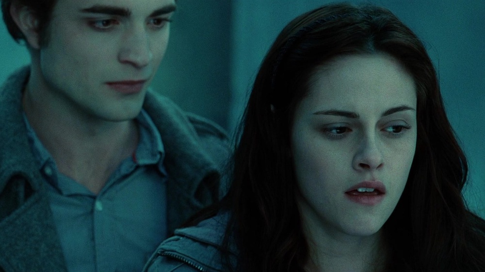 Why Twilight Author Stephenie Meyer Was Worried About The Movie
