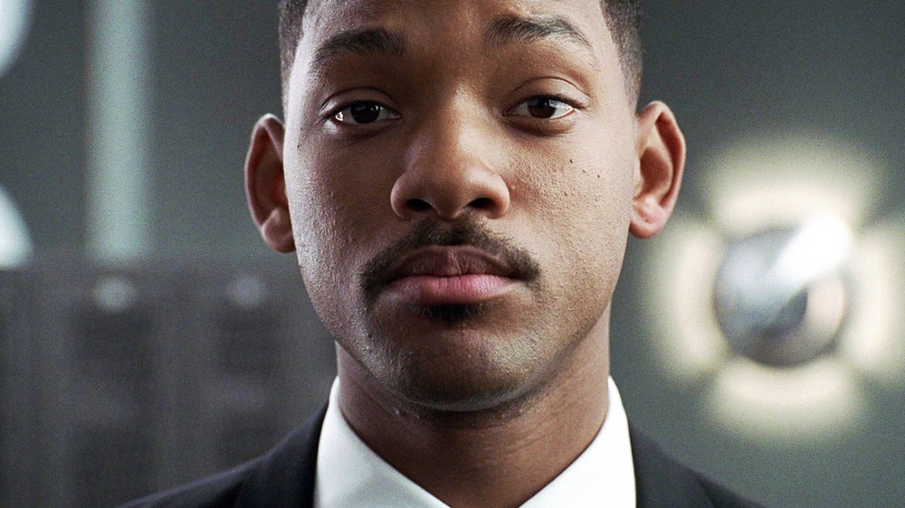 Why Will Smith Is Listed As An Executive Producer On Cobra Kai