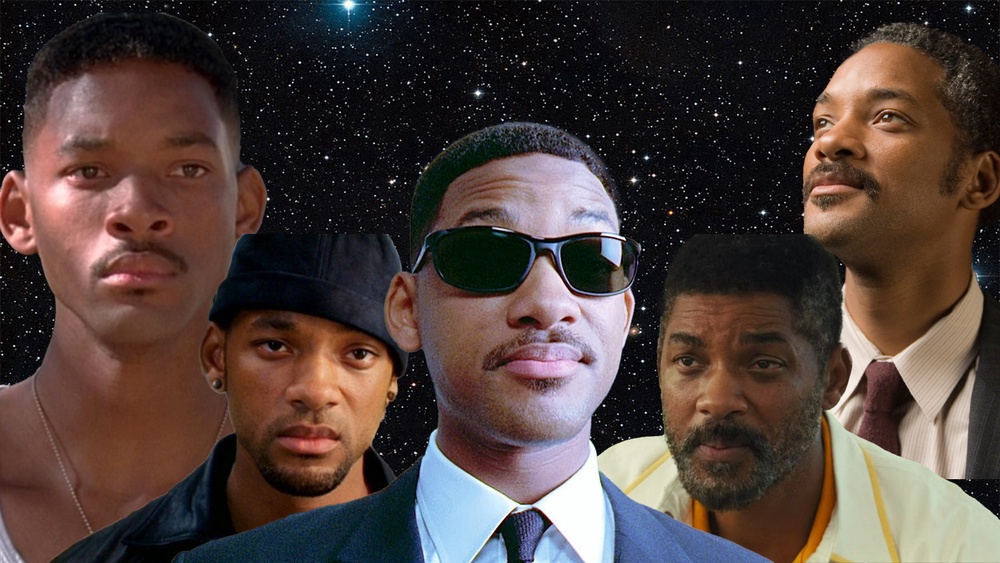 Will Smith's 10 Best Movie Roles, Ranked