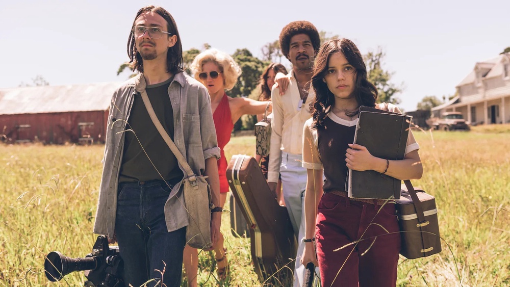 X Ending Explained: The Importance Of Being Randy