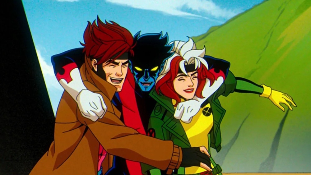 X-Men '97 Finally Brought Back One Of The Best Marvel Mutants
