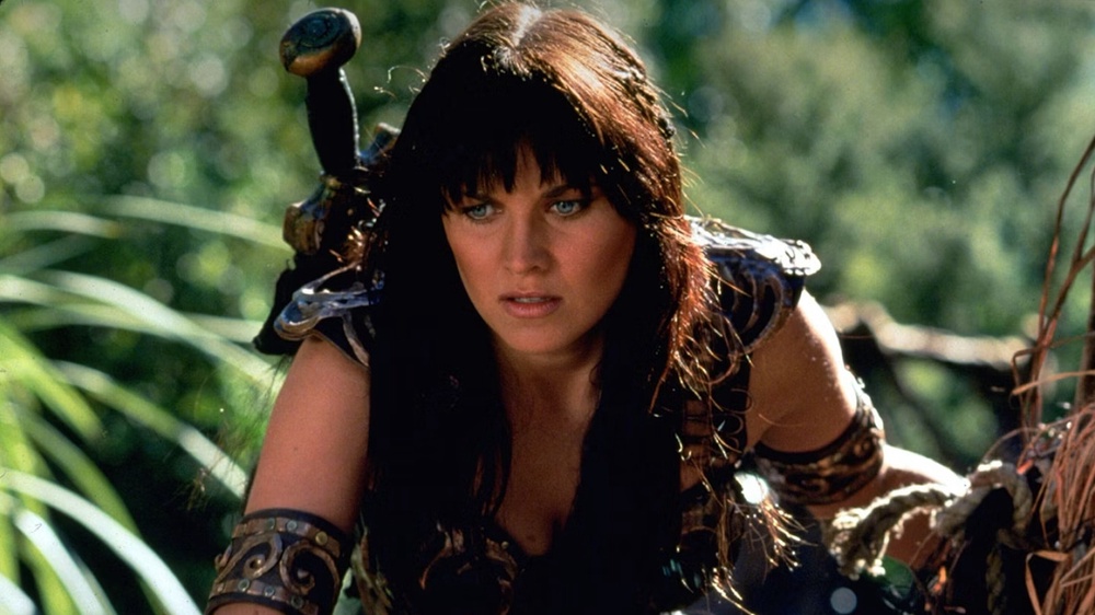 Xena: Warrior Princess' Opening Scene Was Way Darker Than You Realized
