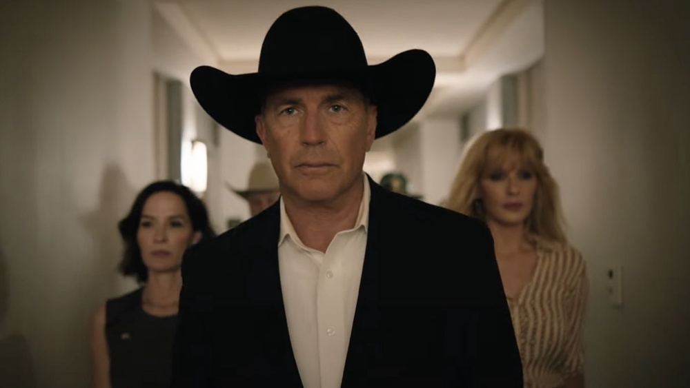 Yellowstone Season 5 Part 2's Billy Ray Klapper Tribute, Explained