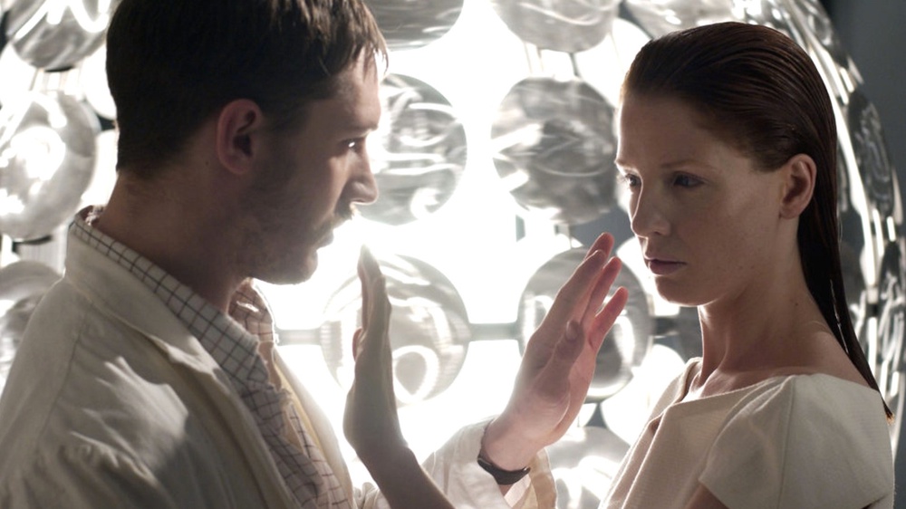 Yellowstone's Kelly Reilly And Tom Hardy Starred In An Overlooked Sci ...
