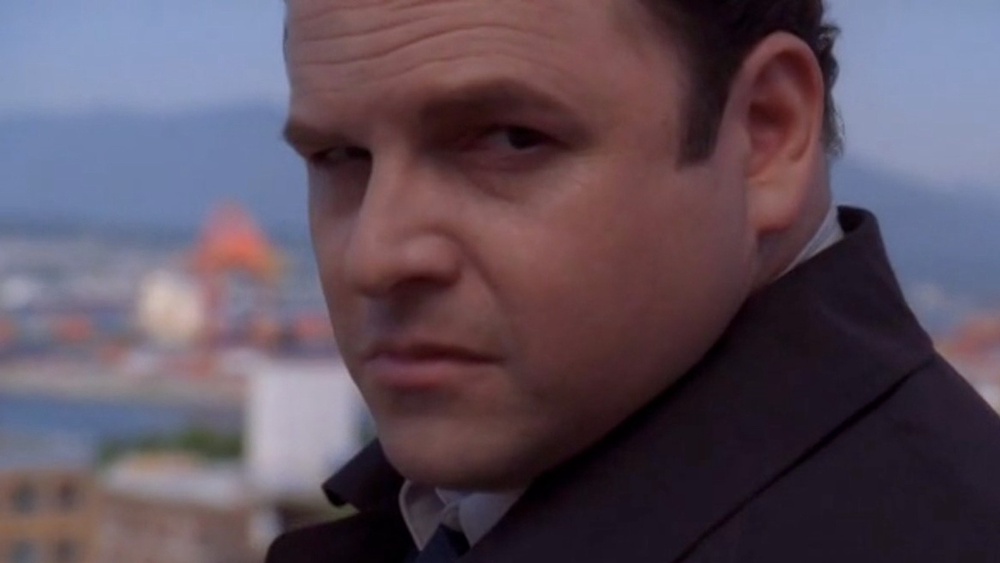 Yes, Jason Alexander Played The Grim Reaper On The Twilight Zone